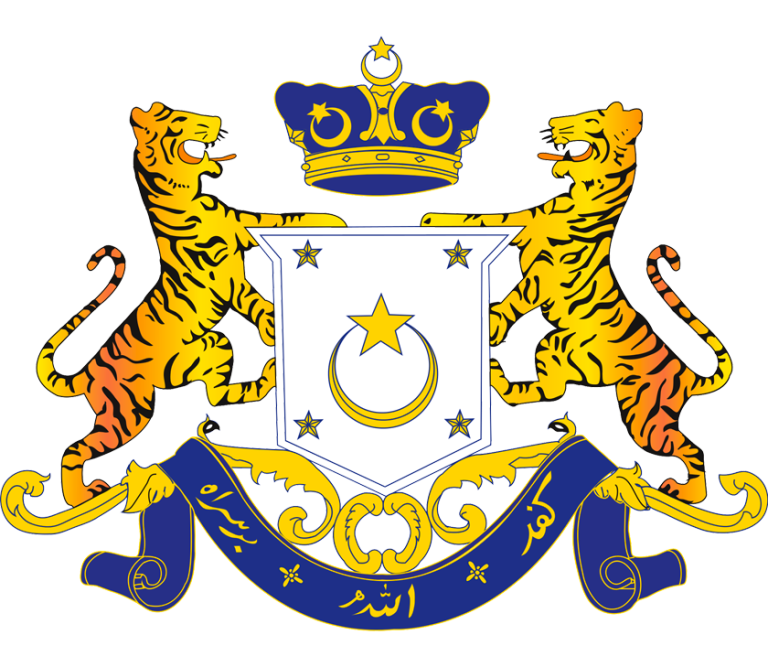 Homepage - Johor National Parks