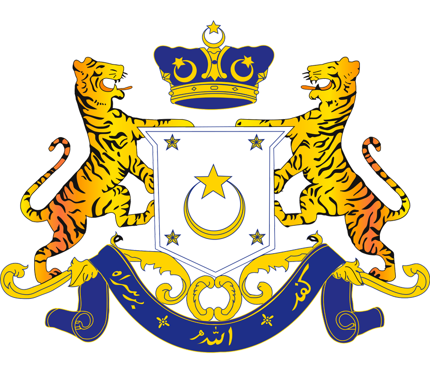 Homepage - Johor National Parks